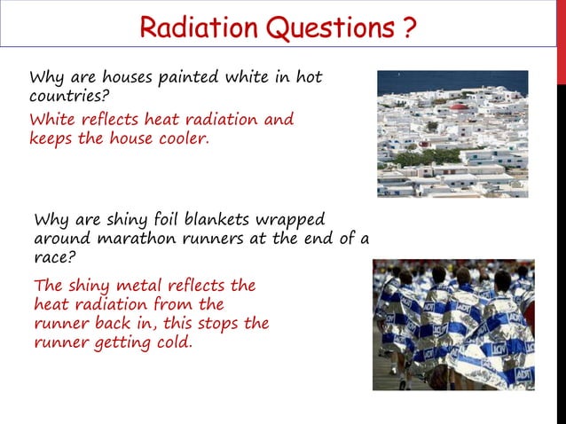 Introduction to heat transfer | PPTX