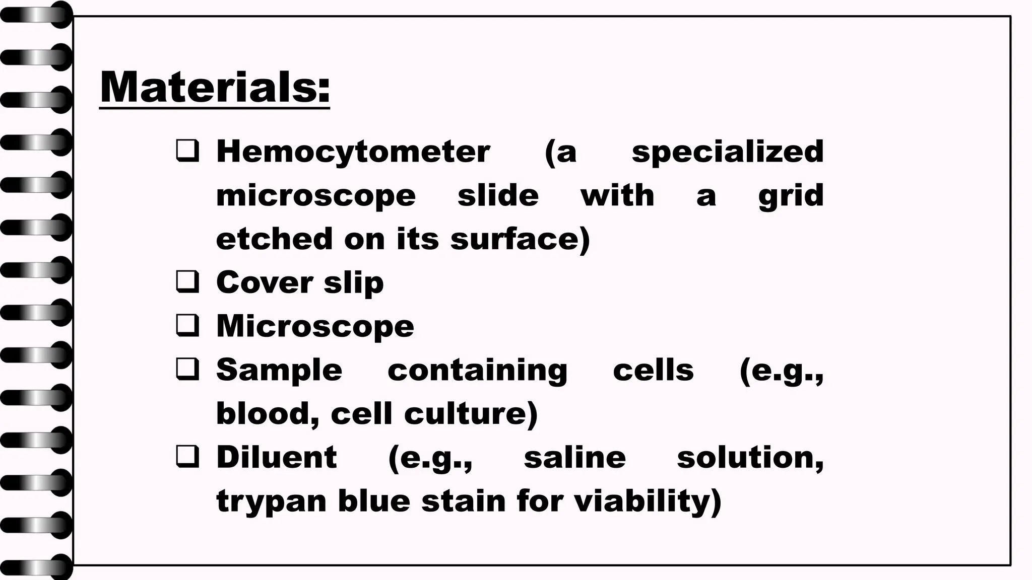 Introduction to hemocytometry HAP Practical.pptx