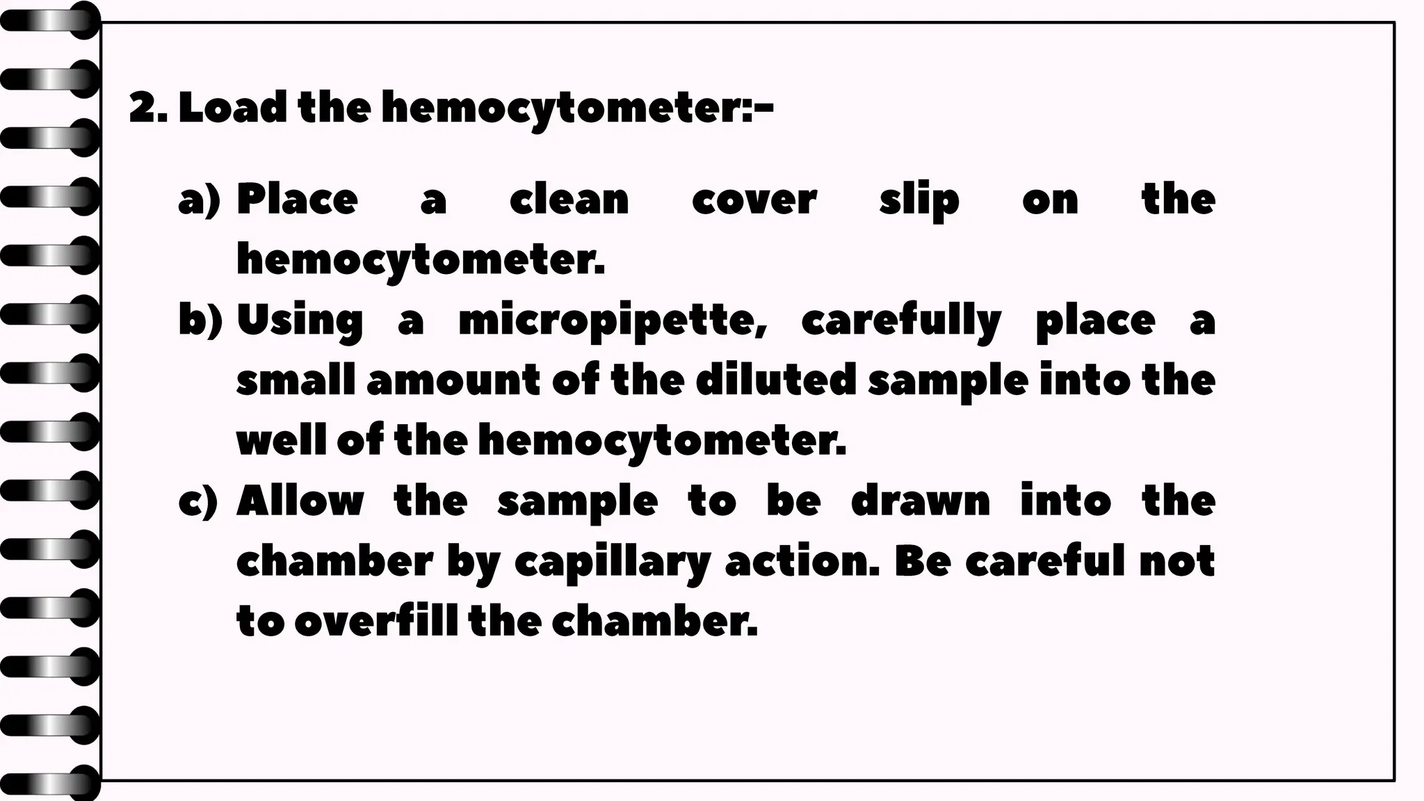 Introduction to hemocytometry HAP Practical.pptx