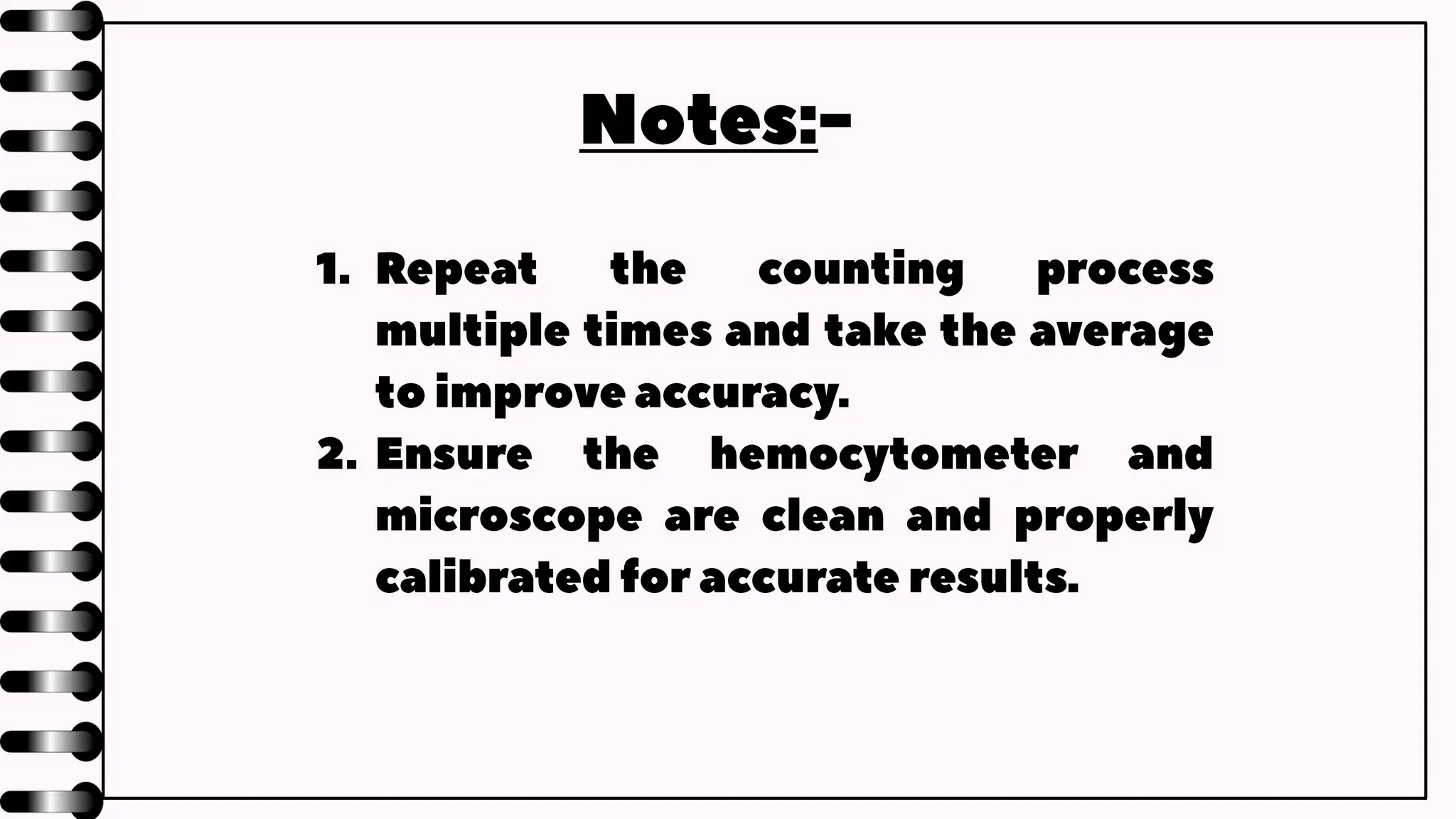 Introduction to hemocytometry HAP Practical.pptx