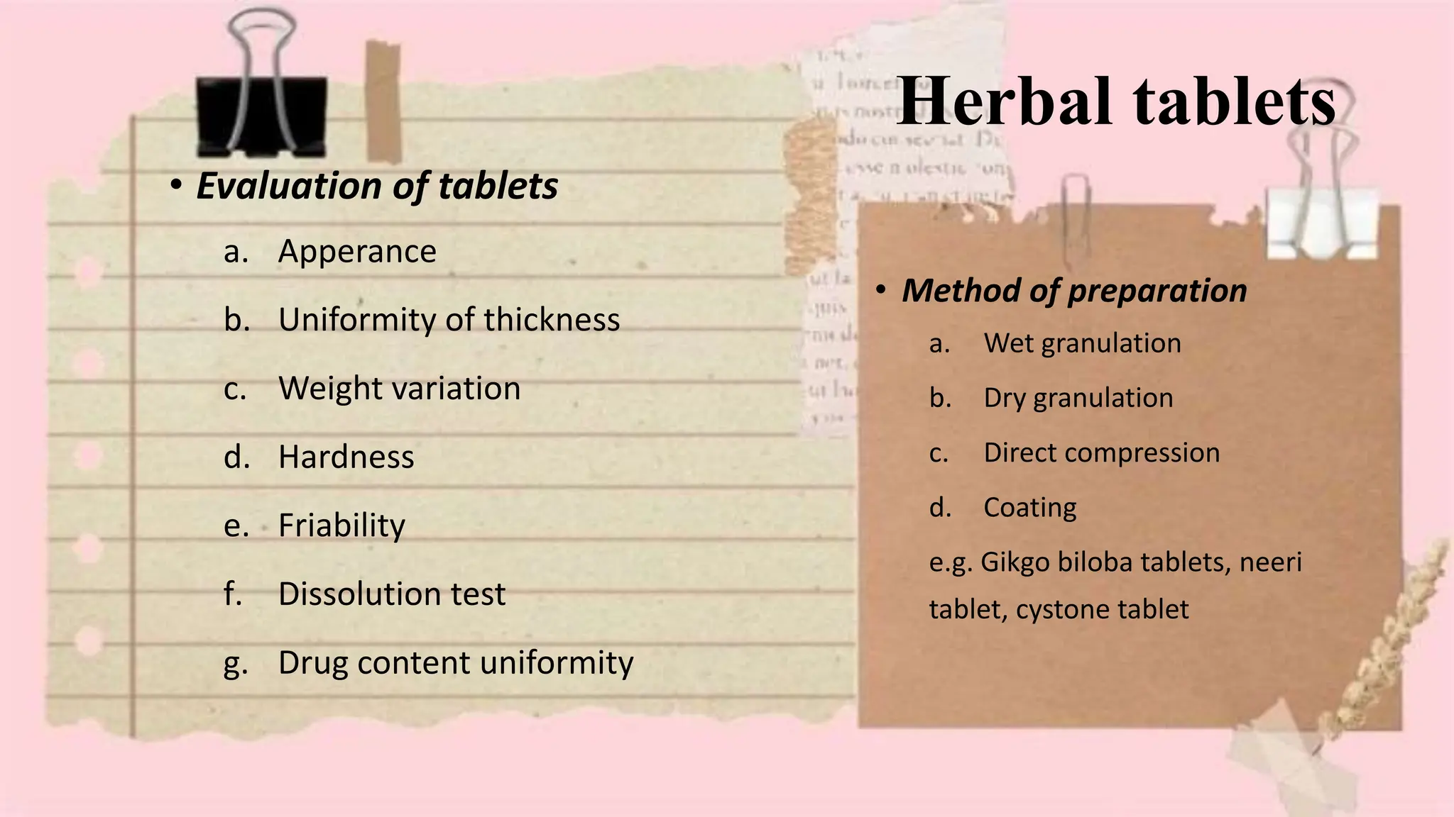 INTRODUCTION TO HERBAL FORMULATIONS.pptx