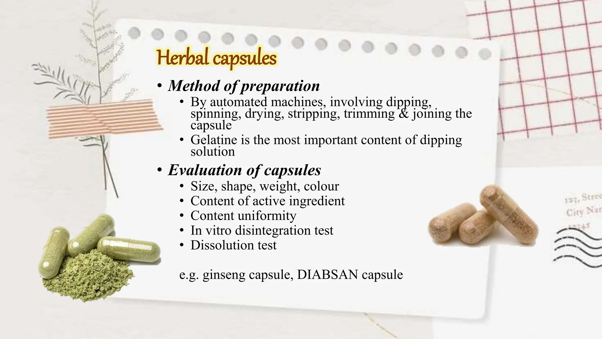 INTRODUCTION TO HERBAL FORMULATIONS.pptx