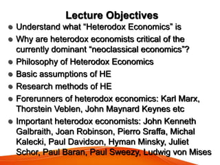 An Introduction to Heterodox Economics.ppt
