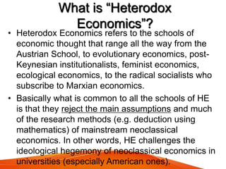 An Introduction to Heterodox Economics.ppt