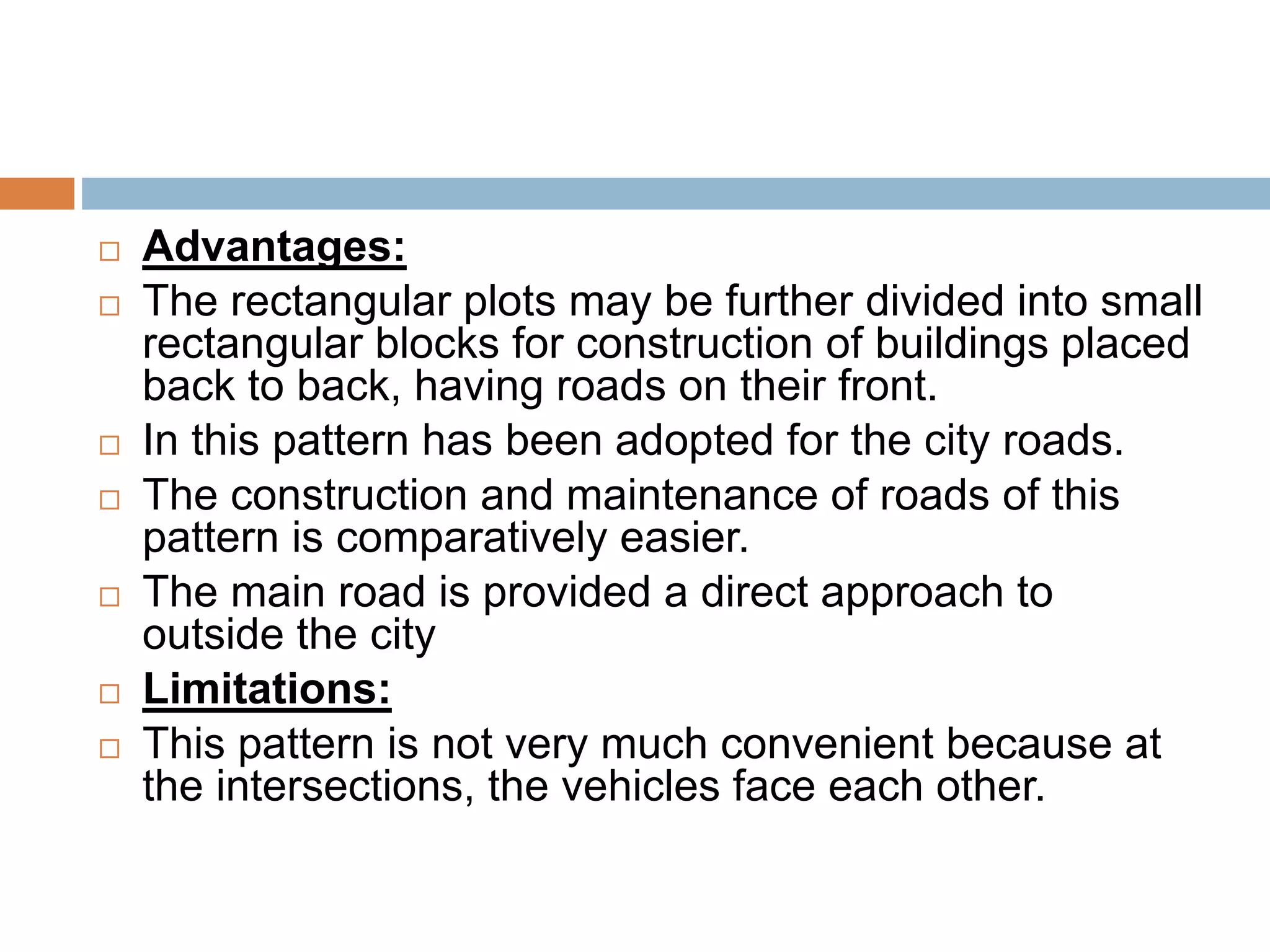 Introduction to highway engineering | PPTX