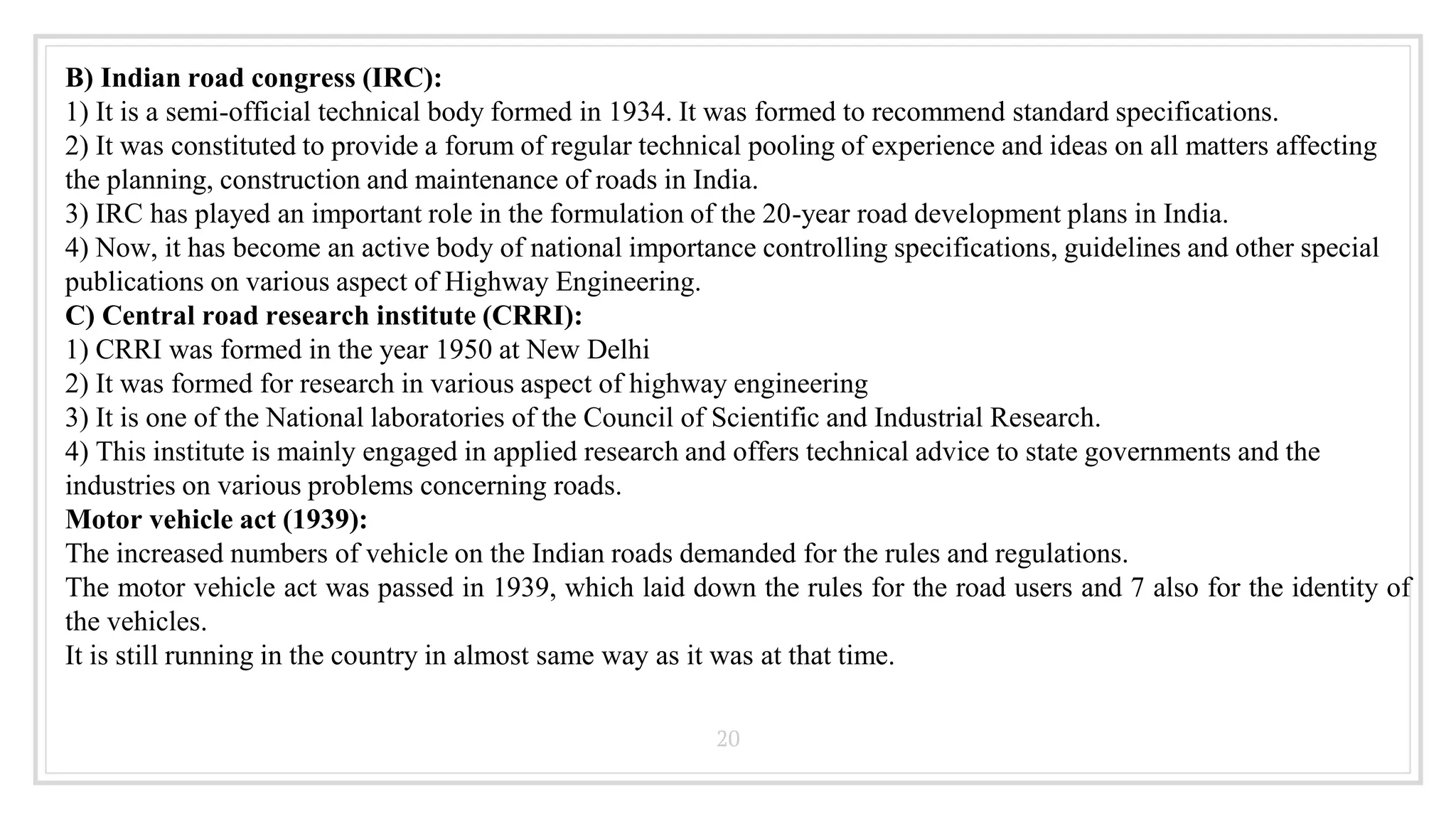 Introduction to Highway Engineering.pptx