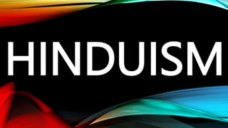 Introduction to Hinduism.pptx