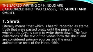 Introduction to Hinduism.pptx