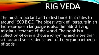 Introduction to Hinduism.pptx