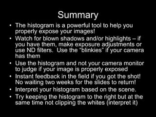 Introduction to Histograms | PPT