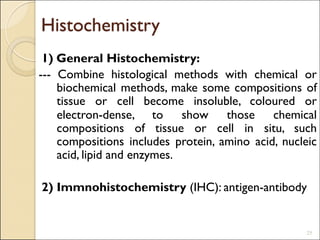 introduction to histology and its methods of study.pdf
