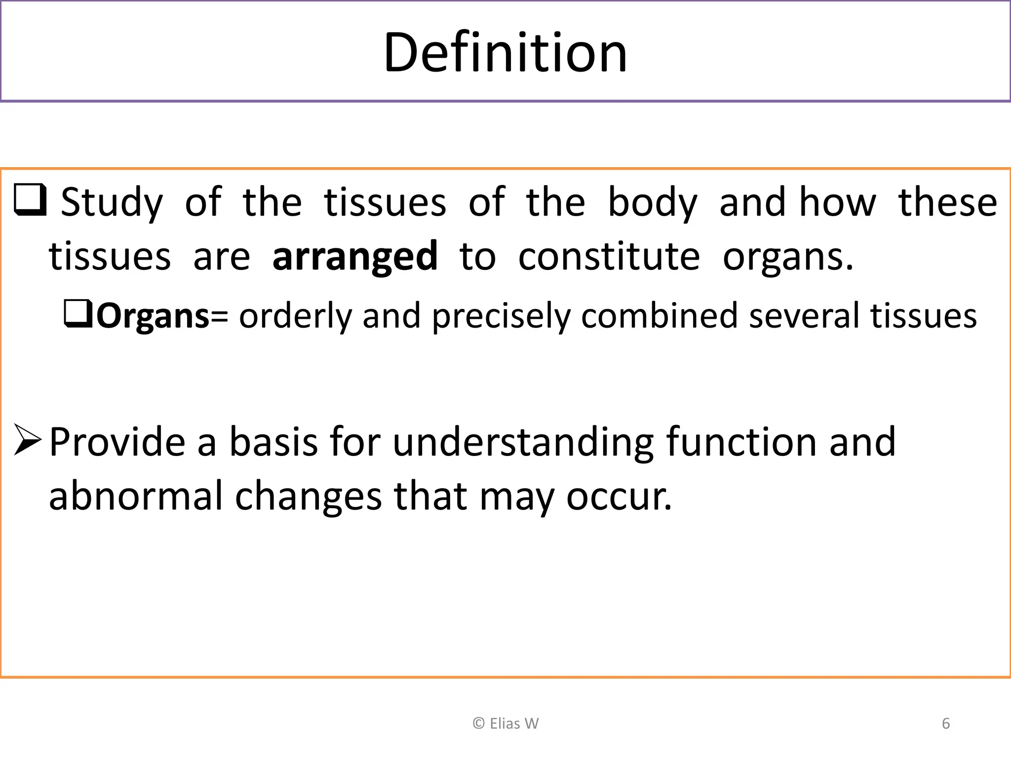 Introduction to Histology~PC1 - Copy.pdf
