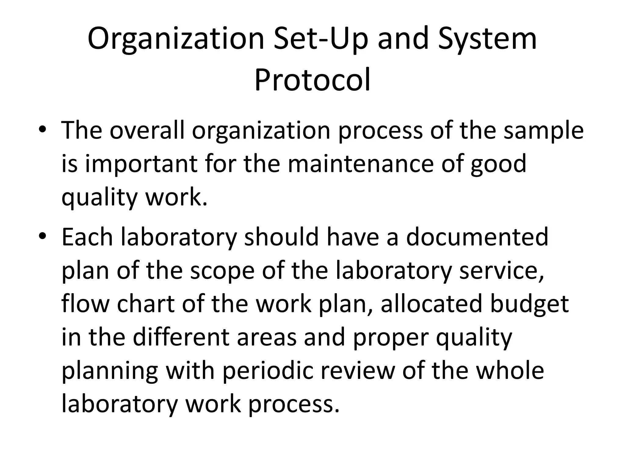 Introduction to Histopathology and Lab organization.pptx