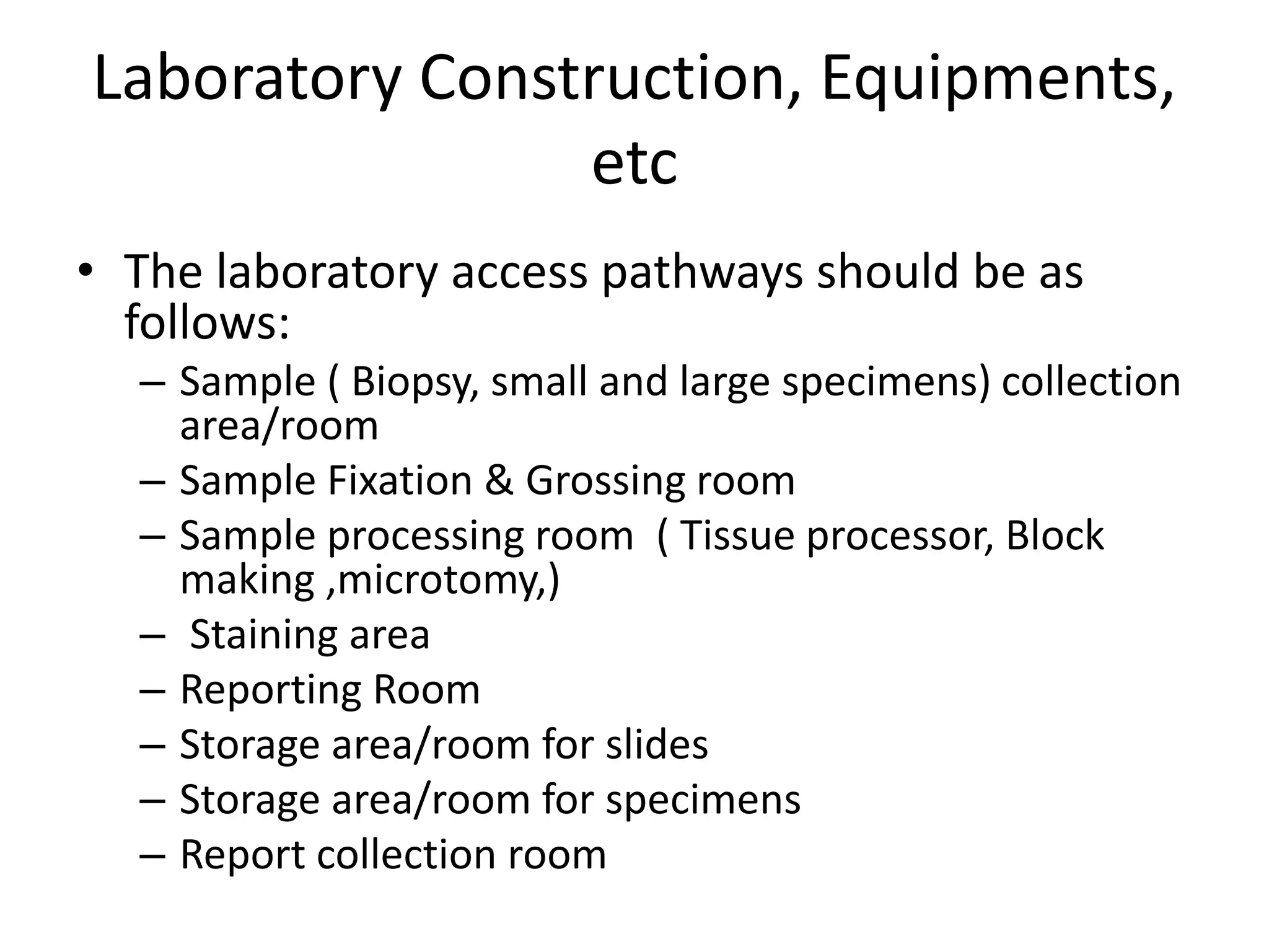 Introduction to Histopathology and Lab organization.pptx