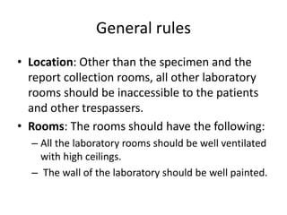 Introduction to Histopathology and Lab organization.pptx