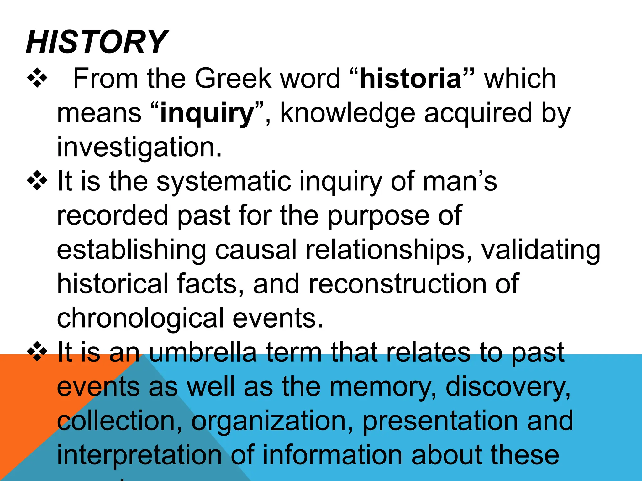 introduction to history-120418200614-phpapp02.pptx