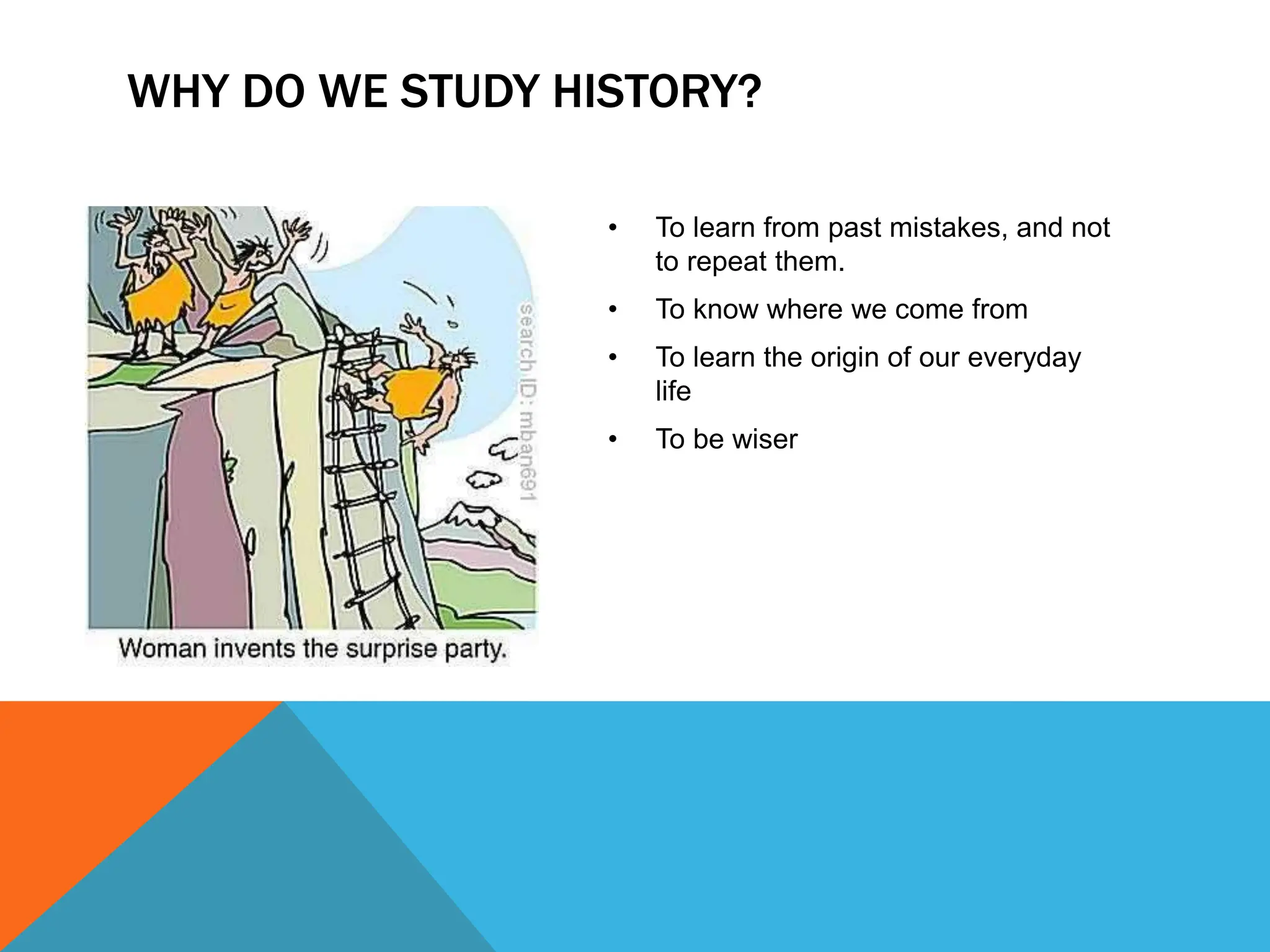 introduction to history-120418200614-phpapp02.pptx