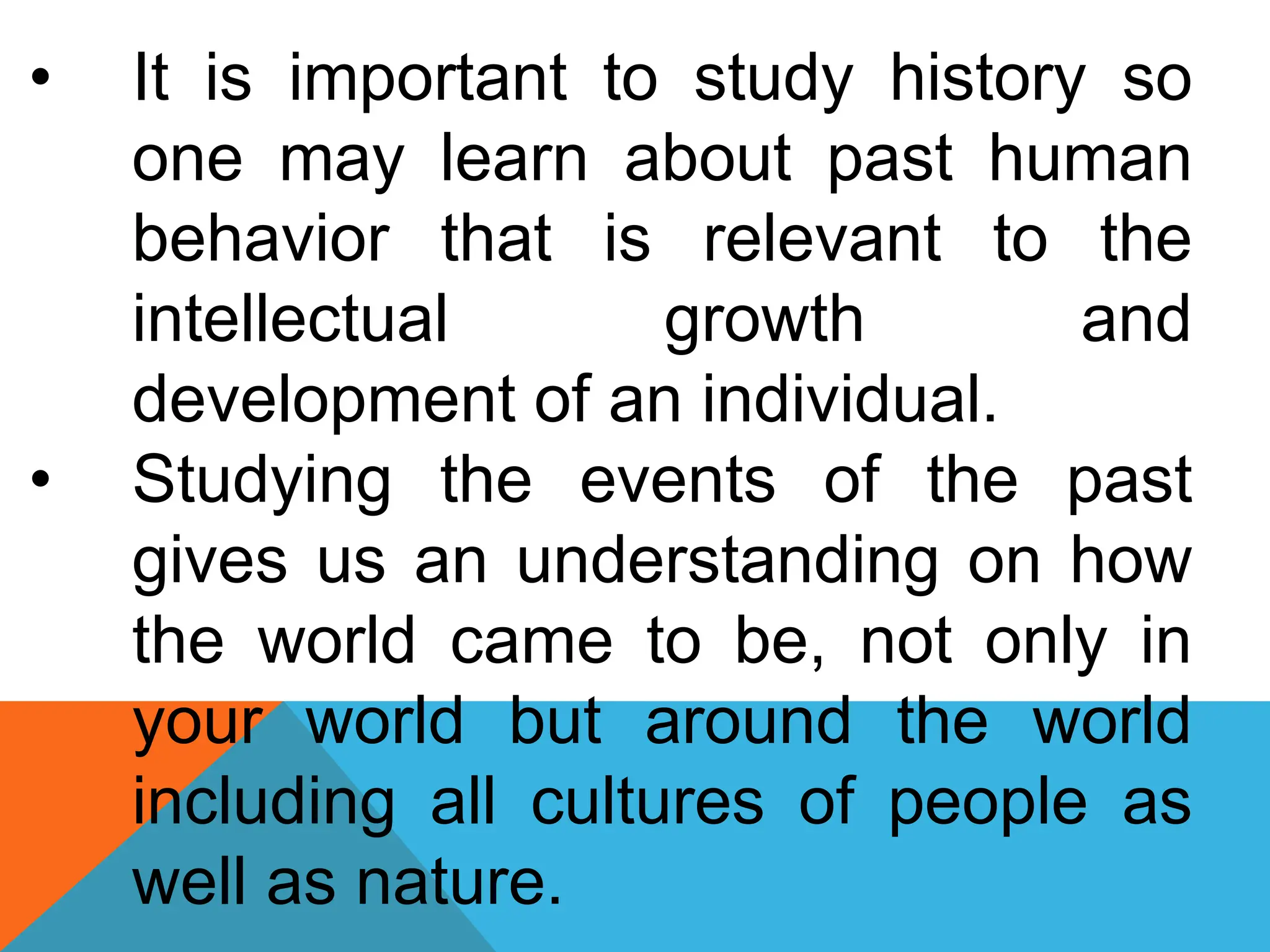 introduction to history-120418200614-phpapp02.pptx