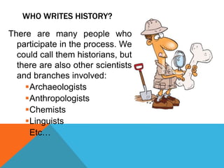 introduction to history-120418200614-phpapp02.pptx