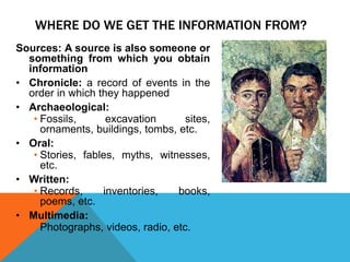 introduction to history-120418200614-phpapp02.pptx