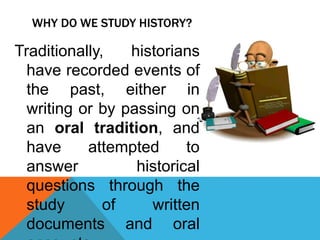 introduction to history-120418200614-phpapp02.pptx