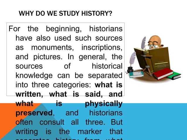 introduction to history-120418200614-phpapp02.pptx