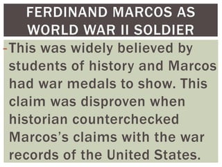 Readings in Philippine History - Introduction to Philippine History | PPTX