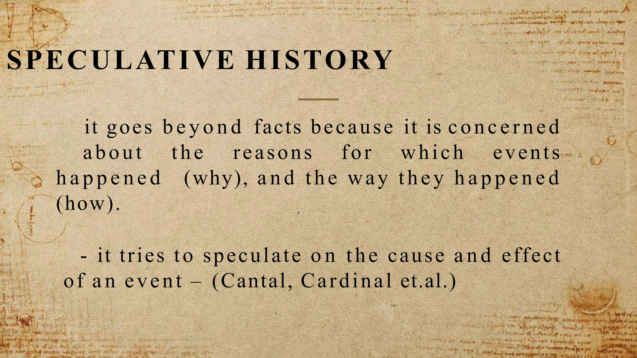 Introduction to History.pptx Phillippine | PPTX