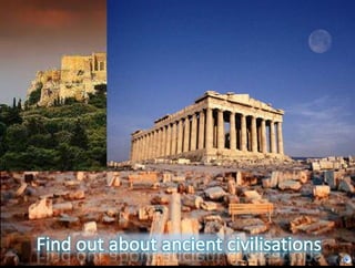 The Power of History | PPT