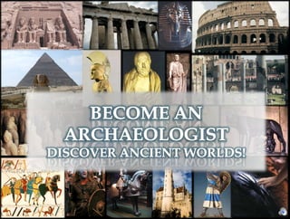 The Power of History | PPT