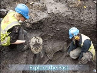 The Power of History | PPTX