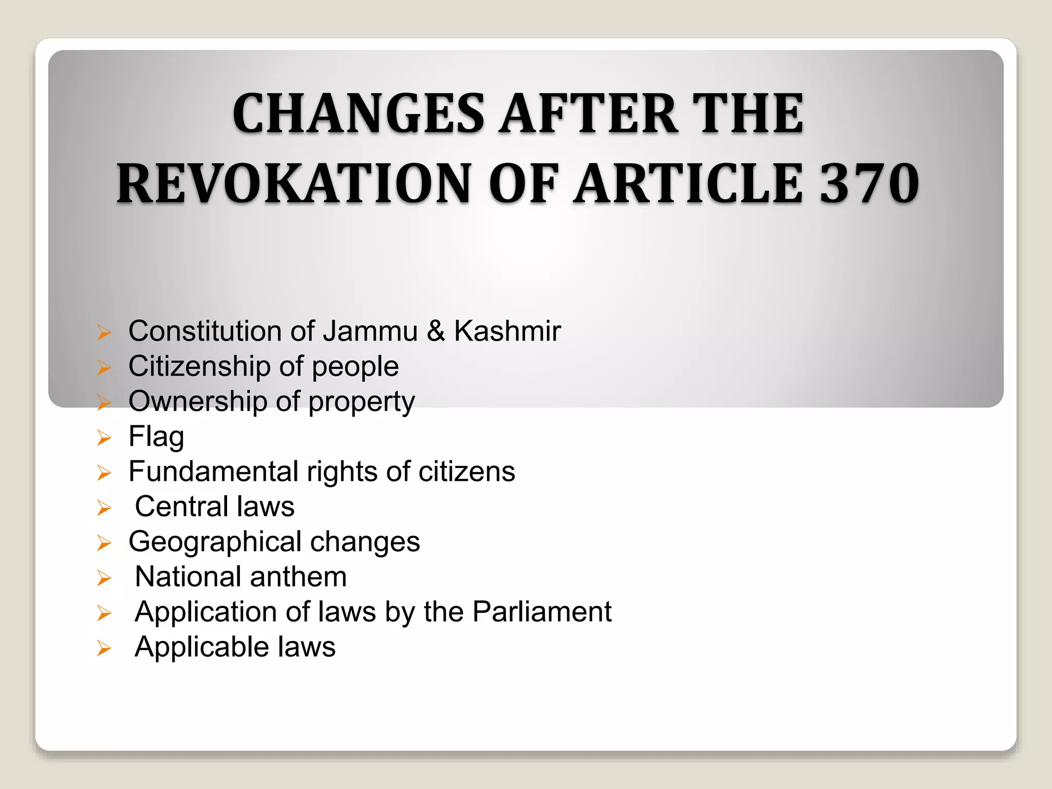 Introduction to history of jammu and kashmir | PPTX