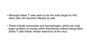 Introduction to HIV and AIDS.pptx