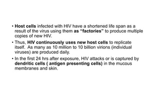 Introduction to HIV and AIDS.pptx
