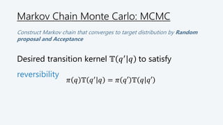 Introduction to hmc | PPTX