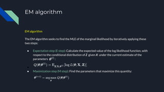 Introduction to HMM | PDF