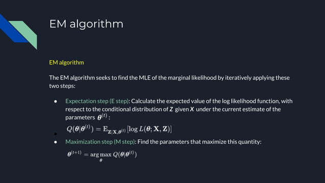 Introduction to HMM | PDF
