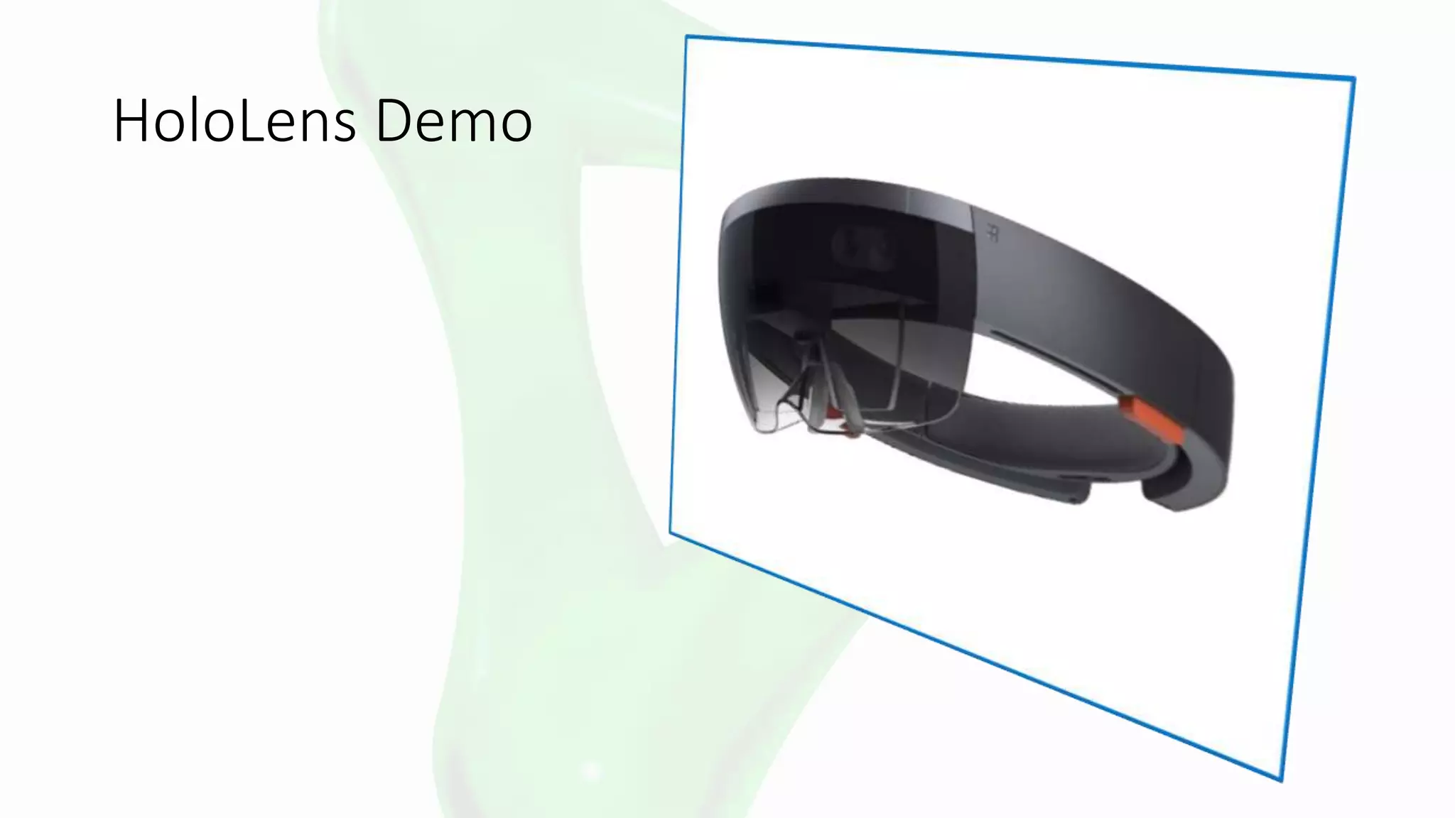 Introduction to HoloLens development | PPT | Free Download