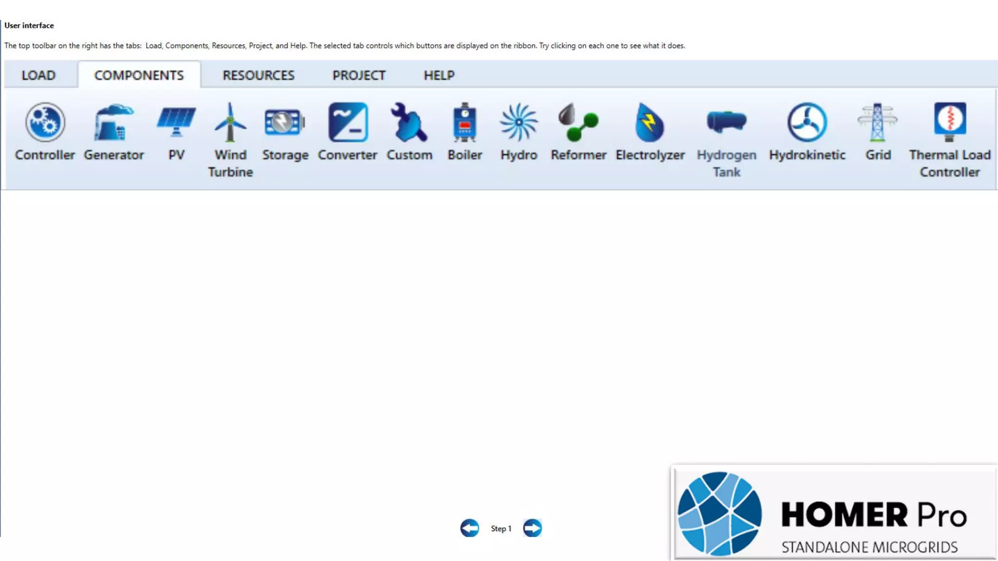 Homer Pro - An introduction | PDF