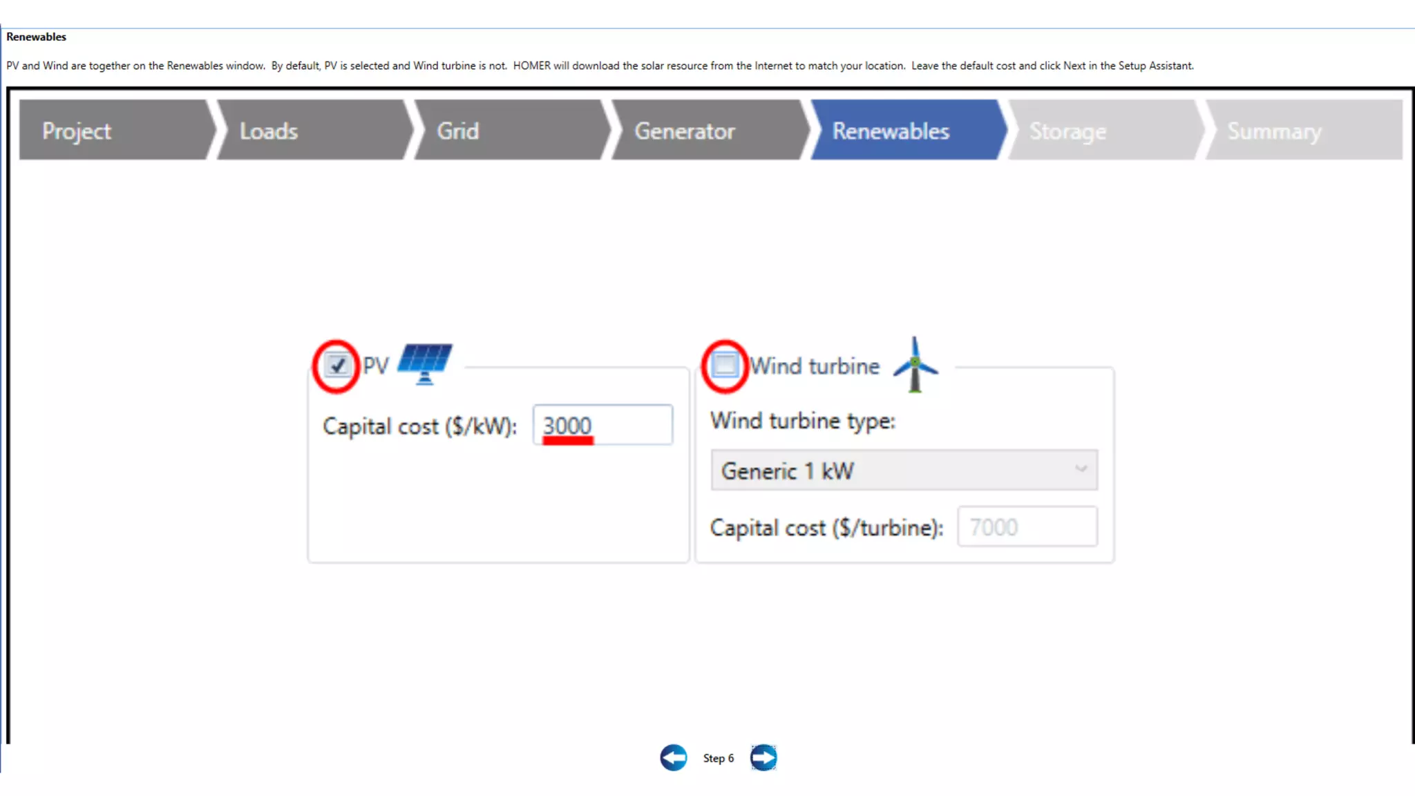 Homer Pro - An introduction | PDF