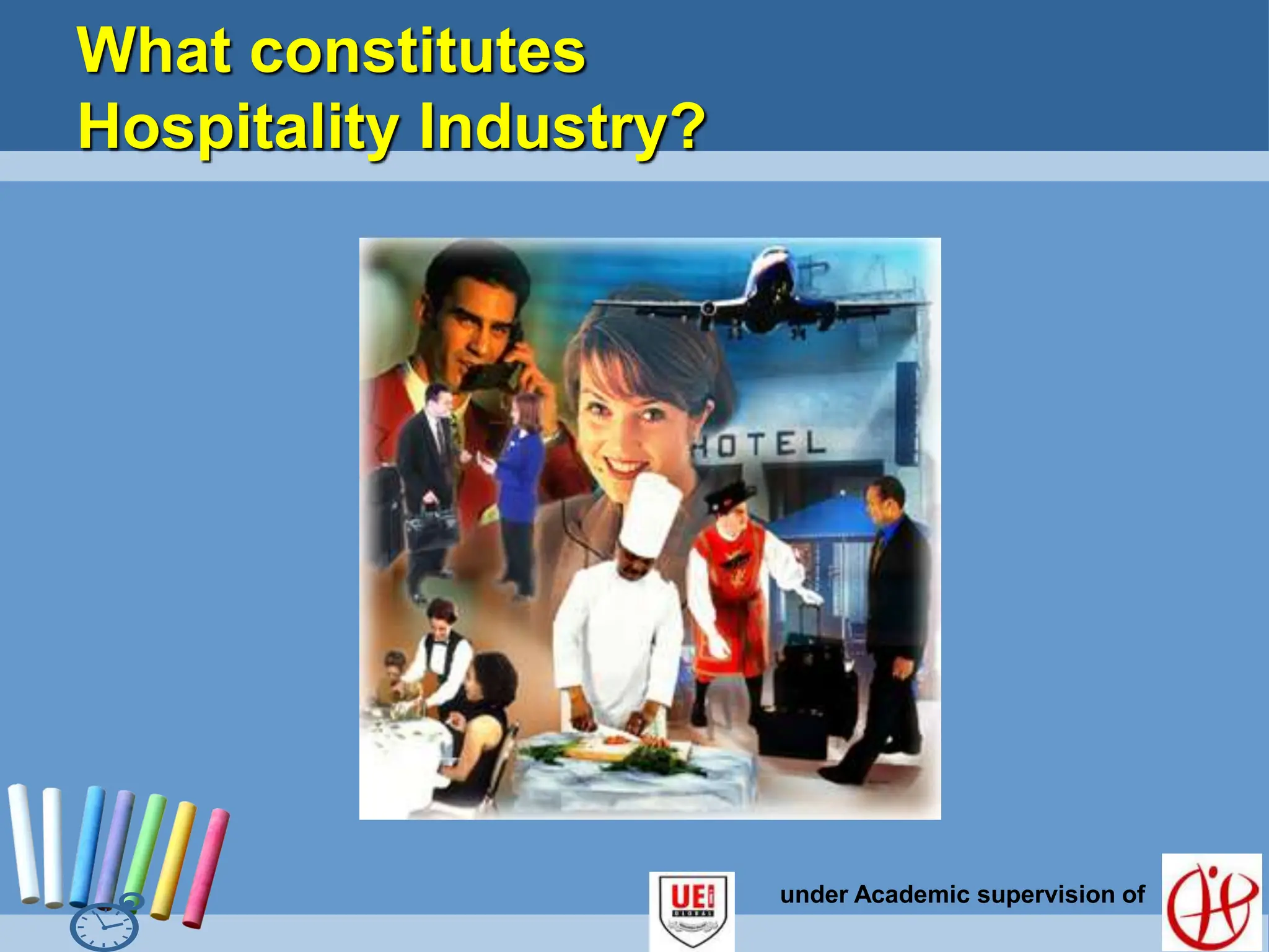 Introduction to hospitality industry.ppt