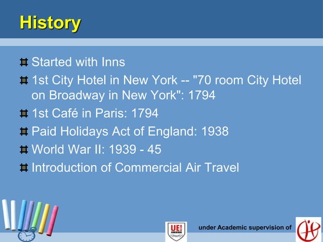 Introduction to hospitality industry.ppt