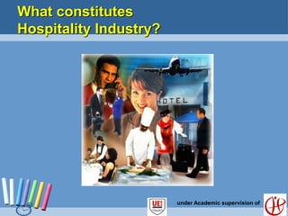 Introduction to hospitality industry.ppt