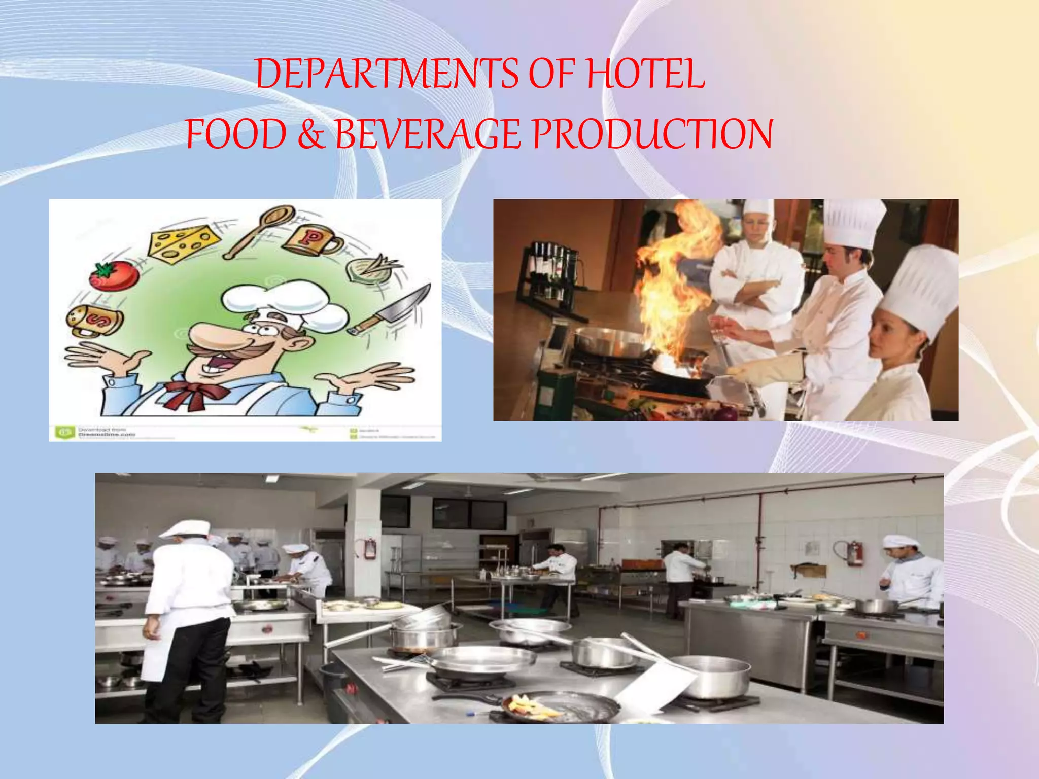 Introduction to hotel | PPTX