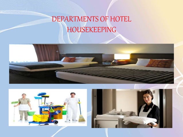 Introduction to hotel | PPTX