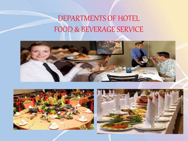 Introduction to hotel | PPTX