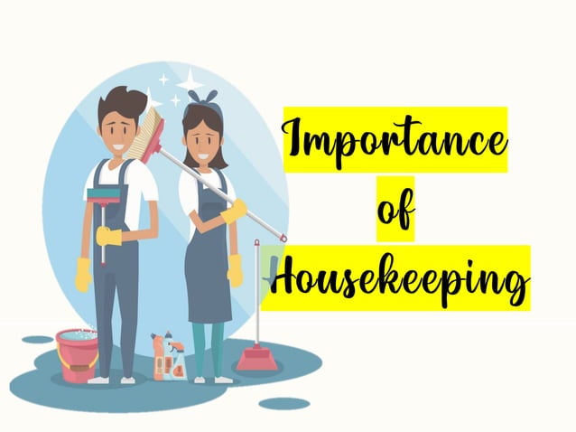 Introduction to housekeeping | PDF | Bath and Shower | Personal Care