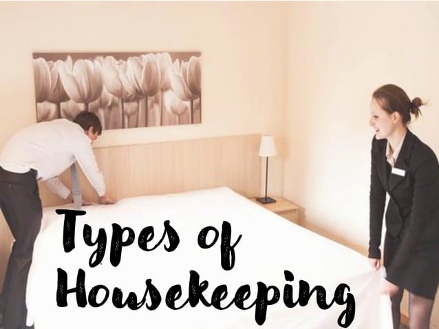 Introduction to housekeeping | PDF | Bath and Shower | Personal Care