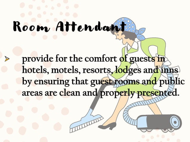 Introduction to housekeeping | PDF | Bath and Shower | Personal Care