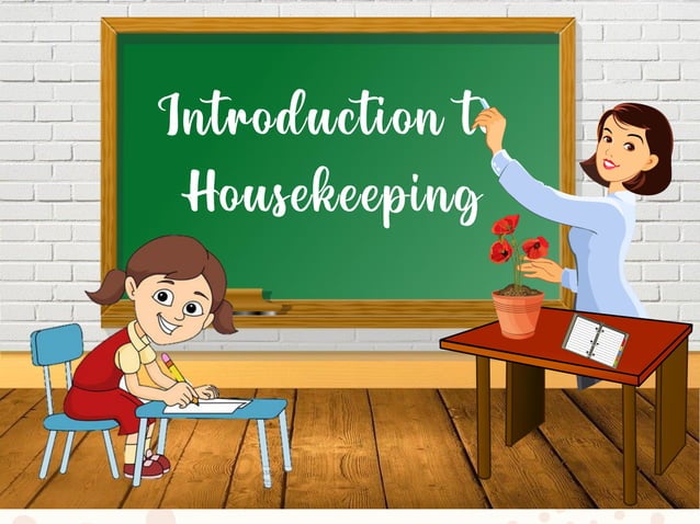 Introduction to housekeeping | PDF | Bath and Shower | Personal Care